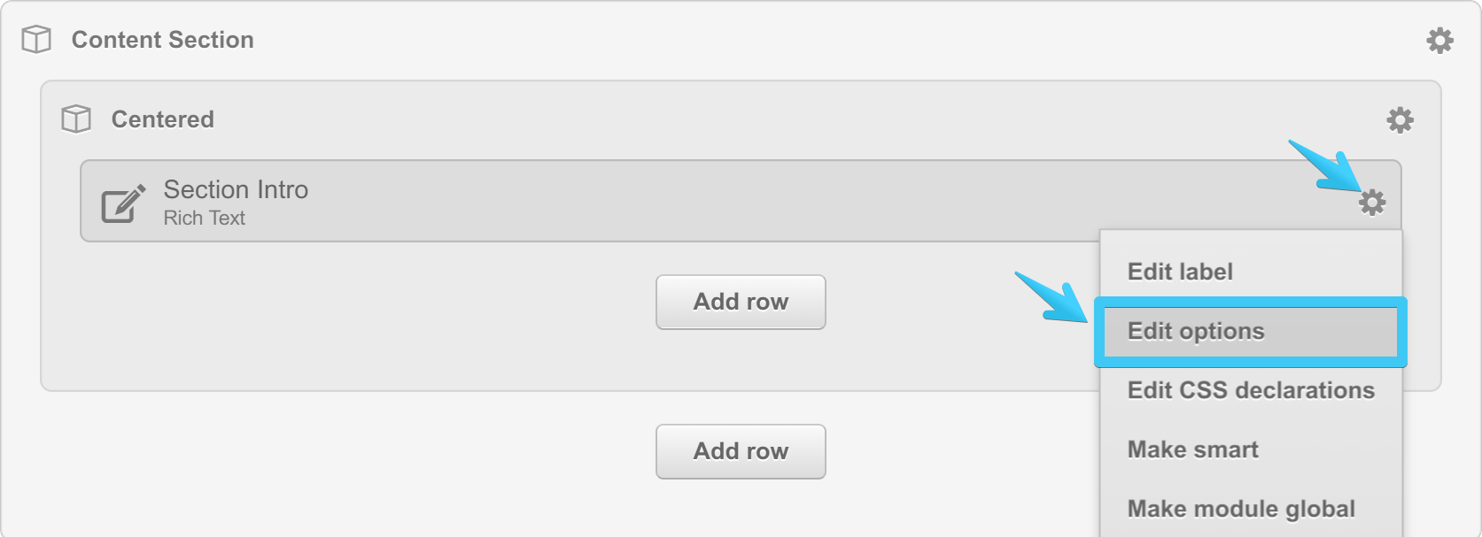 Section Intro | Neambo