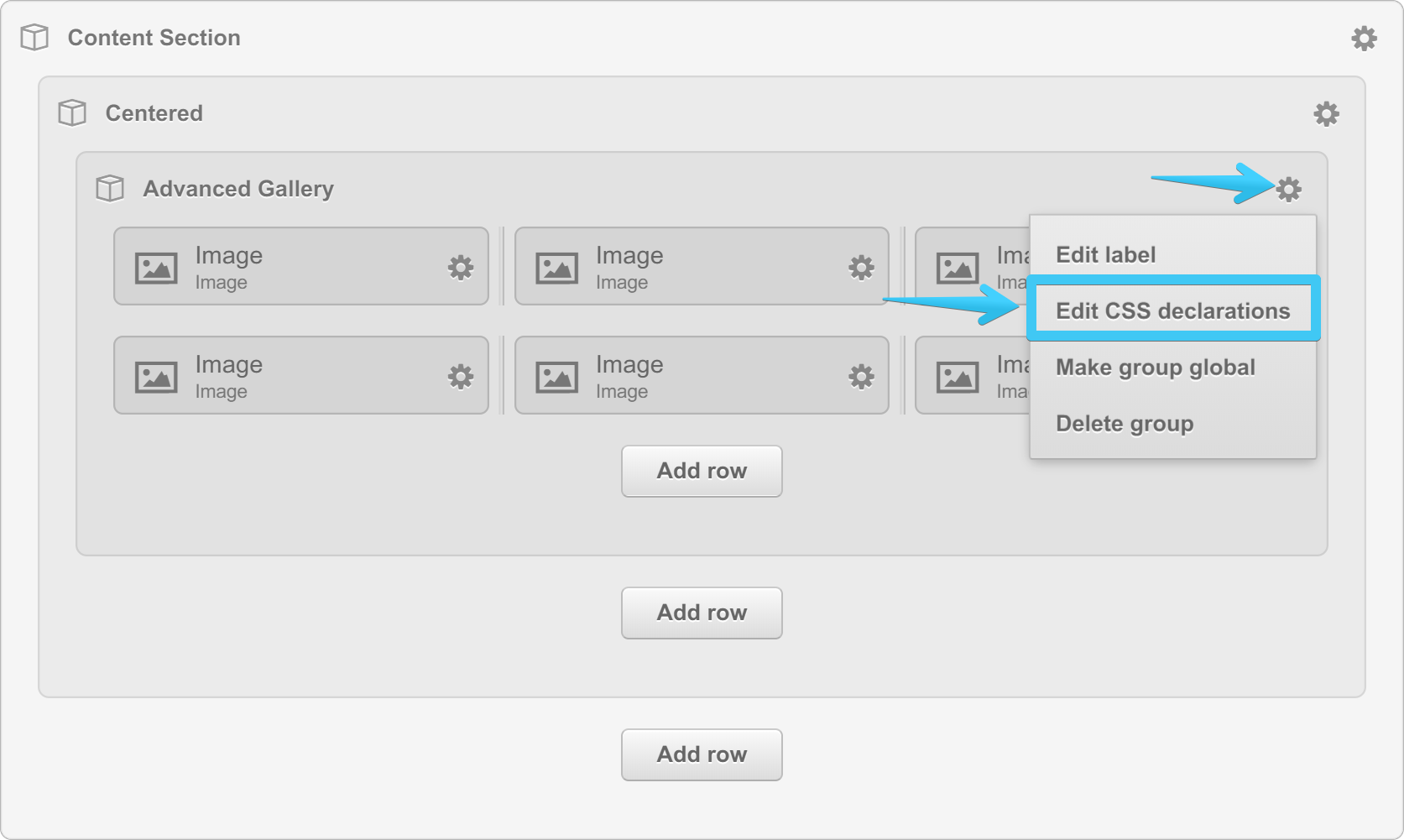 Advanced Gallery | Neambo