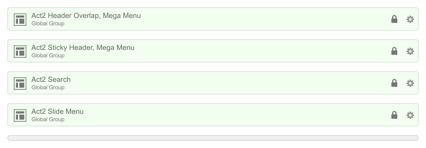 Edit header | Neambo