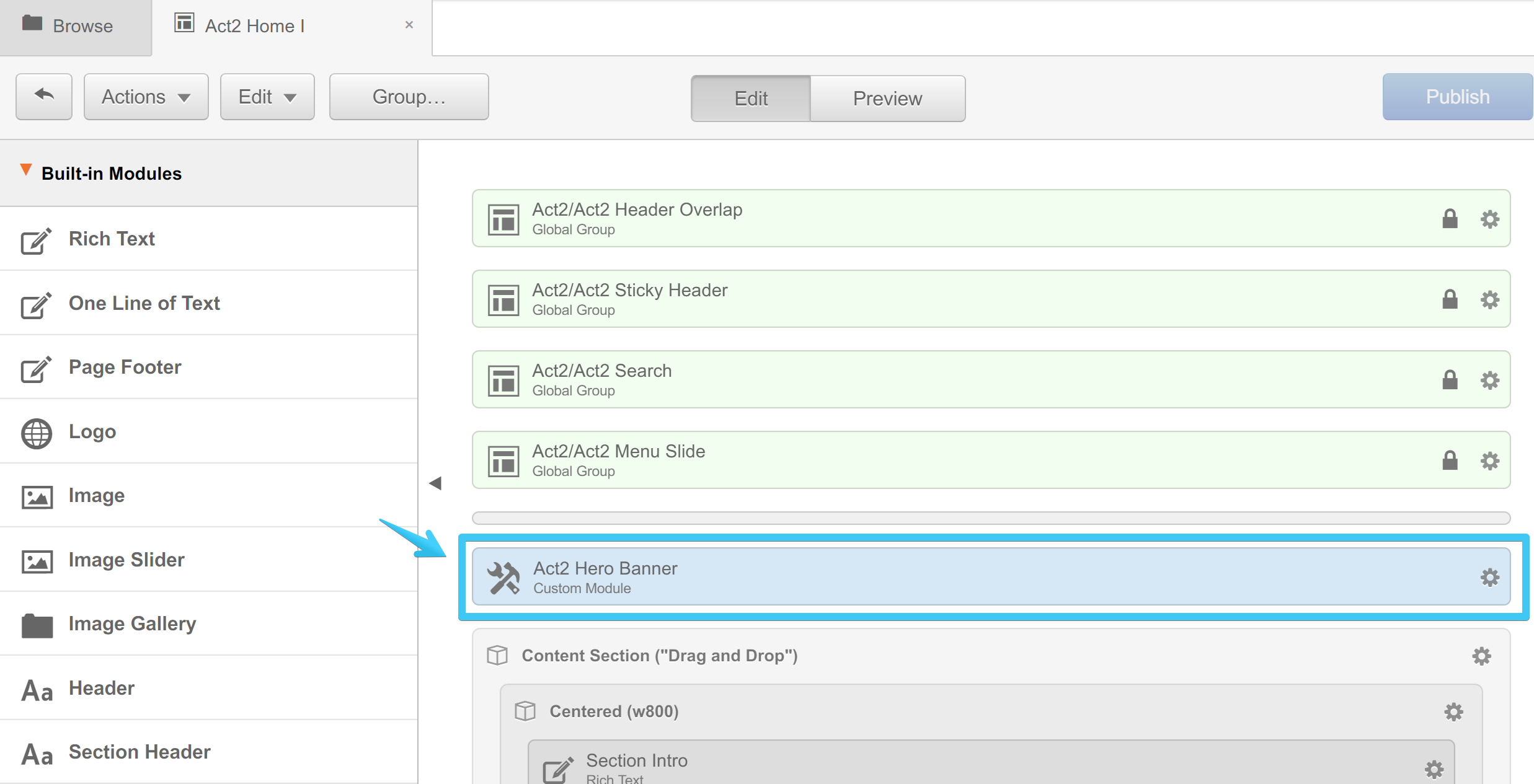 Hero Banner | Neambo