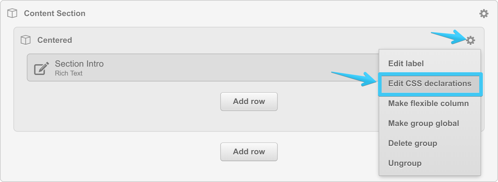 Section Intro | Neambo