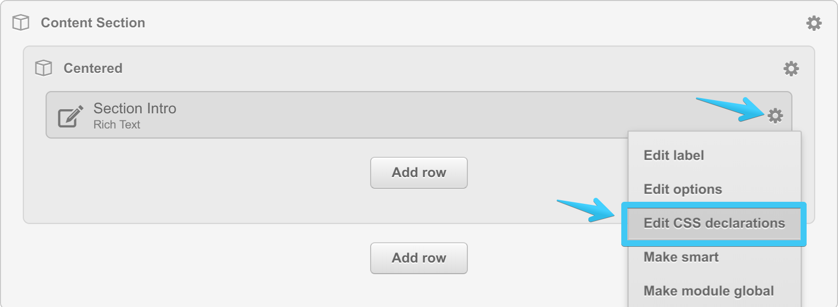 Section Intro | Neambo